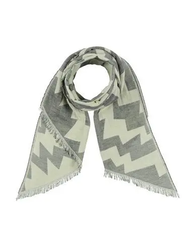 VIVIENNE WESTWOOD Scarf Cotton - Sage Green