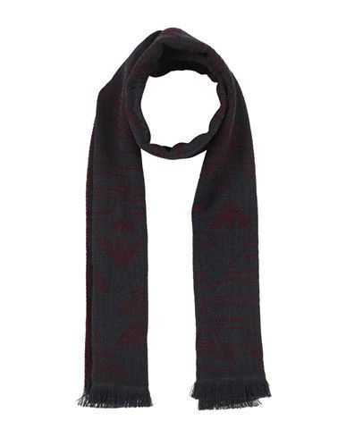 Emporio Armani Scarf Wool