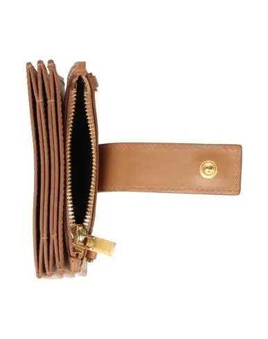 Bally Crossbody Wallet