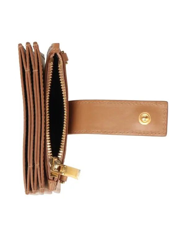 Bally Crossbody Wallet