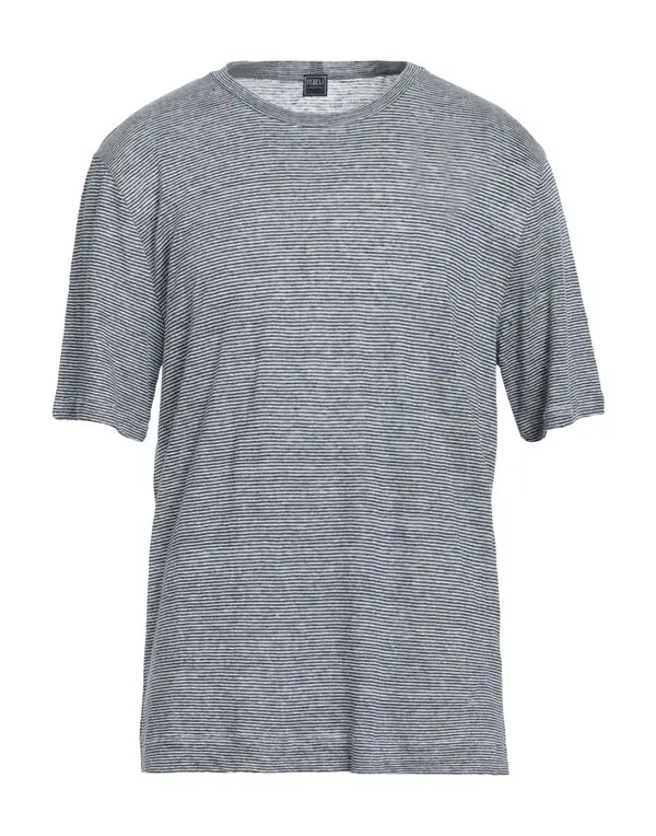 Fedeli T-shirt Size Linen