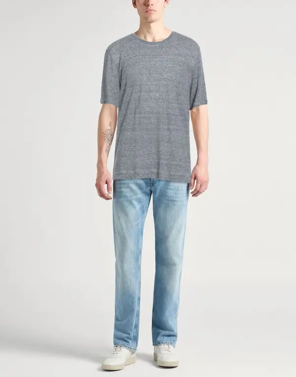 Fedeli T-shirt Size Linen