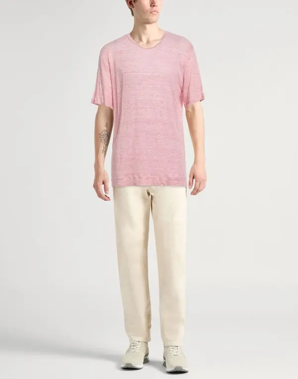 Fedeli T-shirt Size Linen
