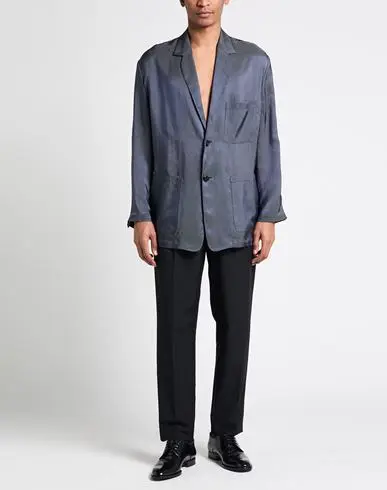 Giorgio Armani Blazer Size Viscose, Acetate