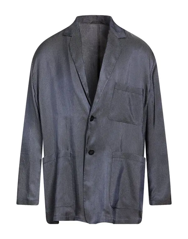 Giorgio Armani Blazer Size Viscose, Acetate