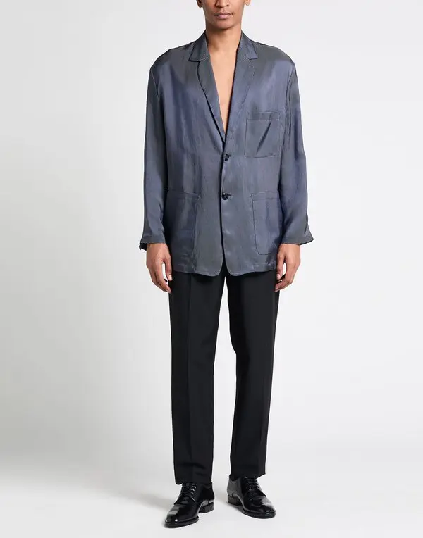Giorgio Armani Blazer Size Viscose, Acetate