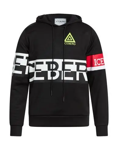 Iceberg Hooded Sweatshirt