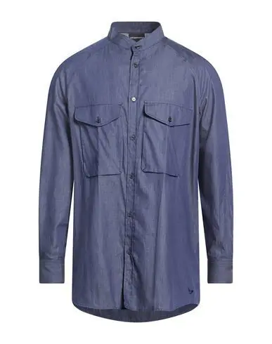 Emporio Armani Shirt Size Cotton