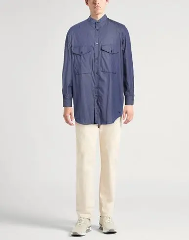 Emporio Armani Shirt Size Cotton
