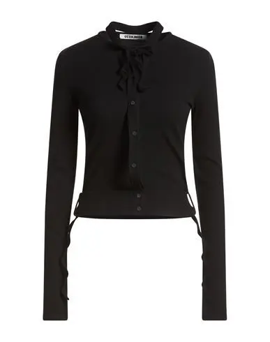 Ottolinger Organic Cotton-elastane Cardigan