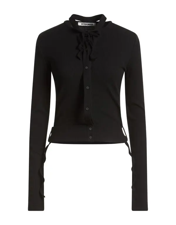 Ottolinger Organic Cotton-elastane Cardigan