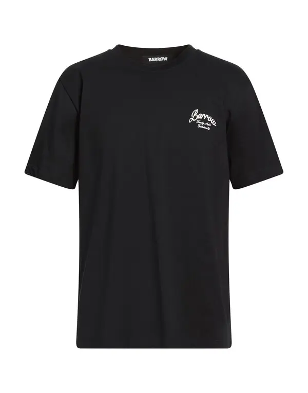 BARROW T-shirt Size Cotton