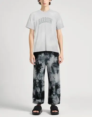 BARROW T-shirt Size Cotton
