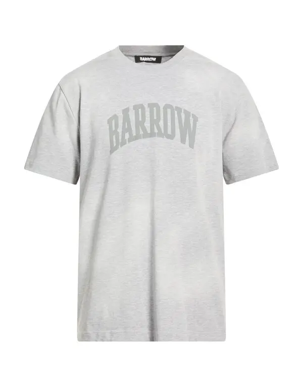 BARROW T-shirt Size Cotton