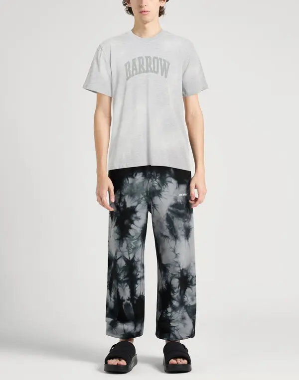 BARROW T-shirt Size Cotton