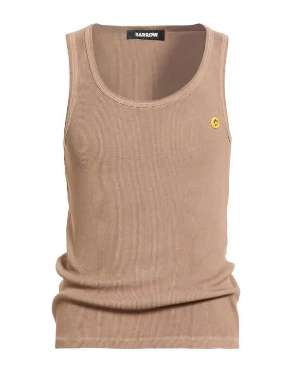 BARROW Tank Top Size Cotton