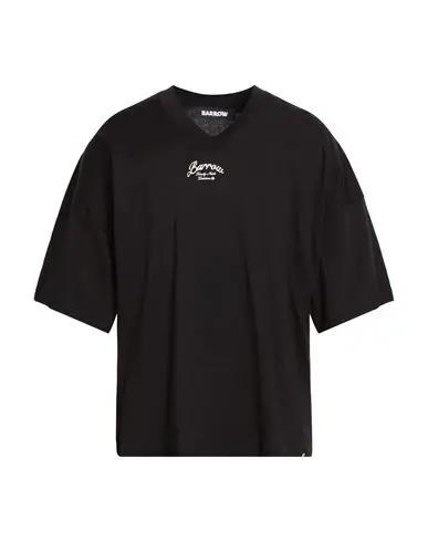 BARROW T-shirt Size Cotton