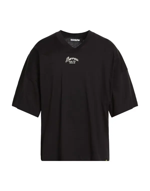 BARROW T-shirt Size Cotton