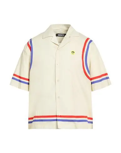 BARROW Shirt Size Cotton