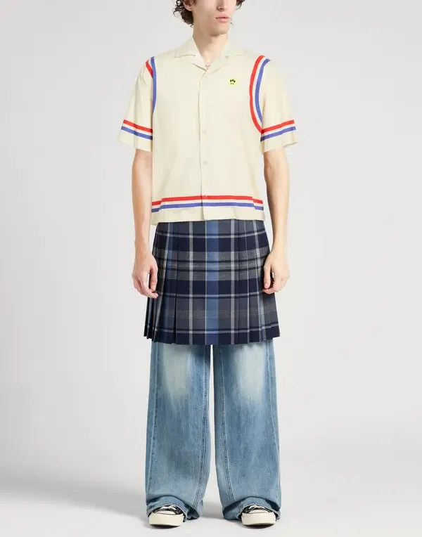 BARROW Shirt Size Cotton