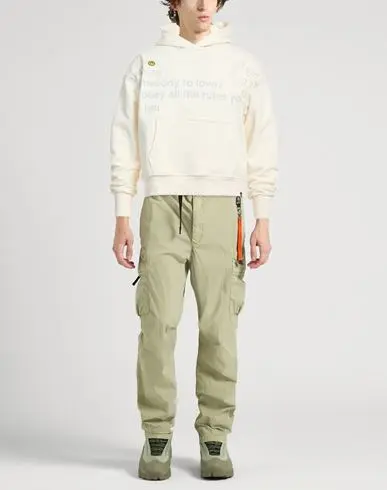 BARROW Hooded Cotton Sweatshirt