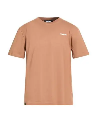 BARROW T-shirt Size Cotton - Brown