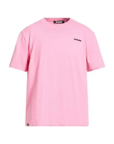 BARROW T-shirt Size Cotton - Pink