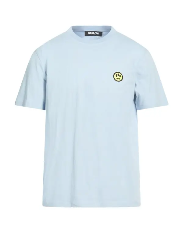 BARROW T-shirt Size Cotton - Blue