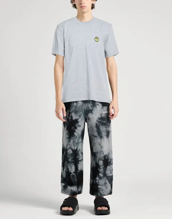 BARROW T-shirt Size Cotton - Grey