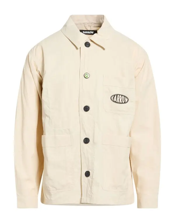 BARROW Shirt Size Polyamide - Beige