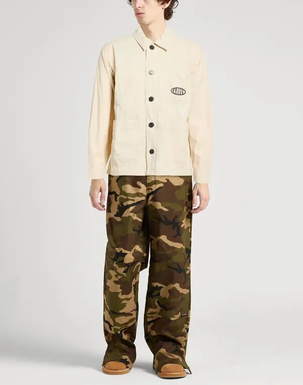 BARROW Shirt Size Polyamide - Beige