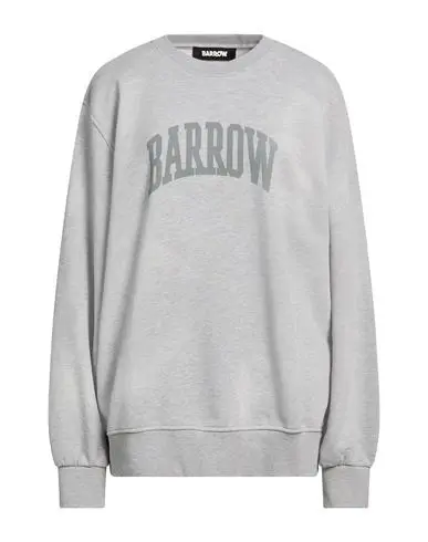 BARROW Crewneck Sweatshirt - Grey