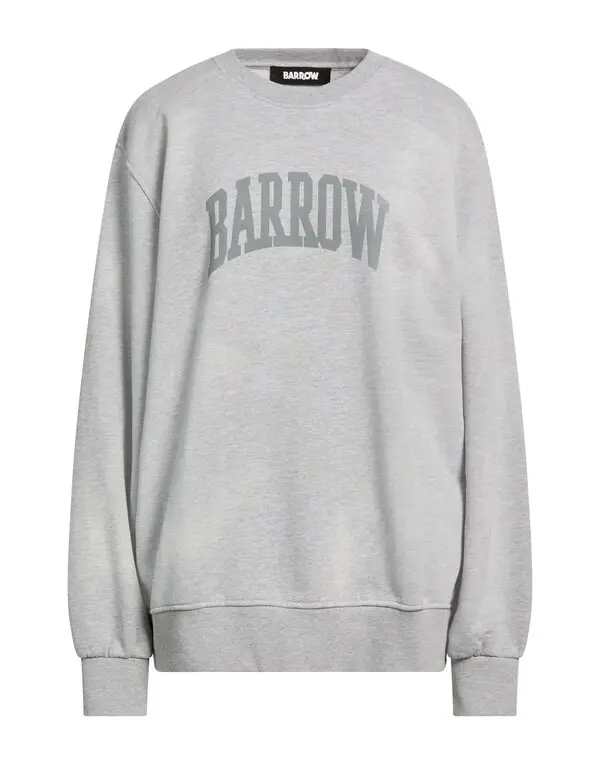 BARROW Crewneck Sweatshirt - Grey