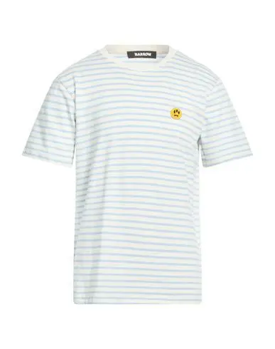 BARROW T-shirt Size Cotton - Light Blue
