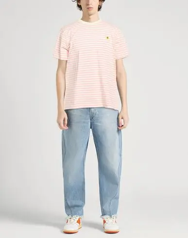 BARROW T-shirt Size Cotton - Pink