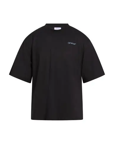 OFF-WHITE™ Off-white T-shirt Size Cotton