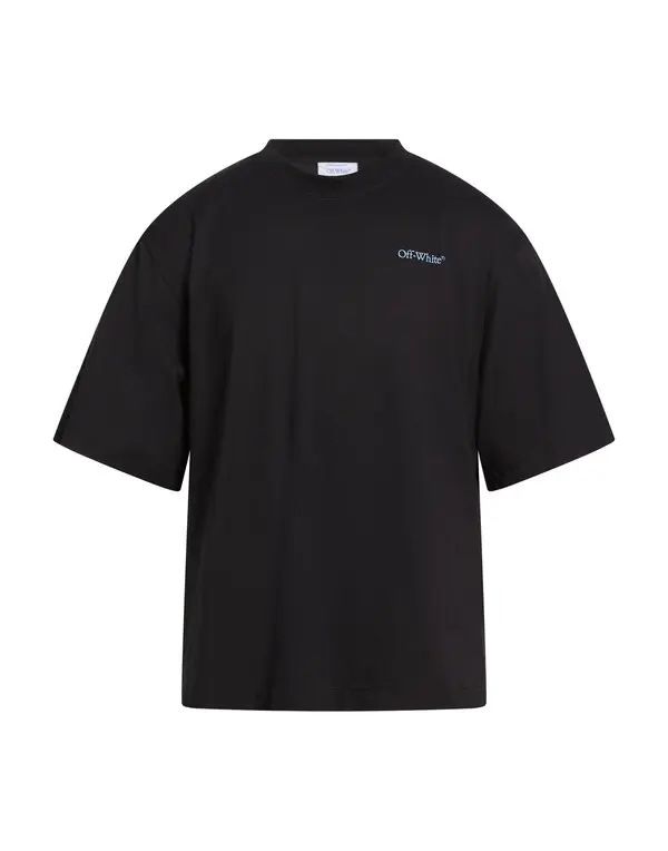 OFF-WHITE™ Off-white T-shirt Size Cotton