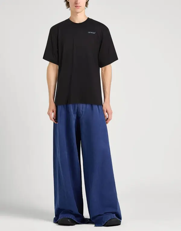 OFF-WHITE™ Off-white T-shirt Size Cotton