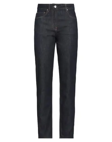 ALESSIA SANTI Straight-leg High-waisted Jeans