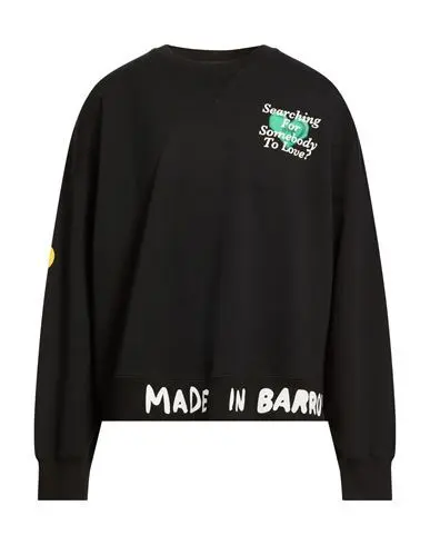 BARROW Cotton Sweatshirt