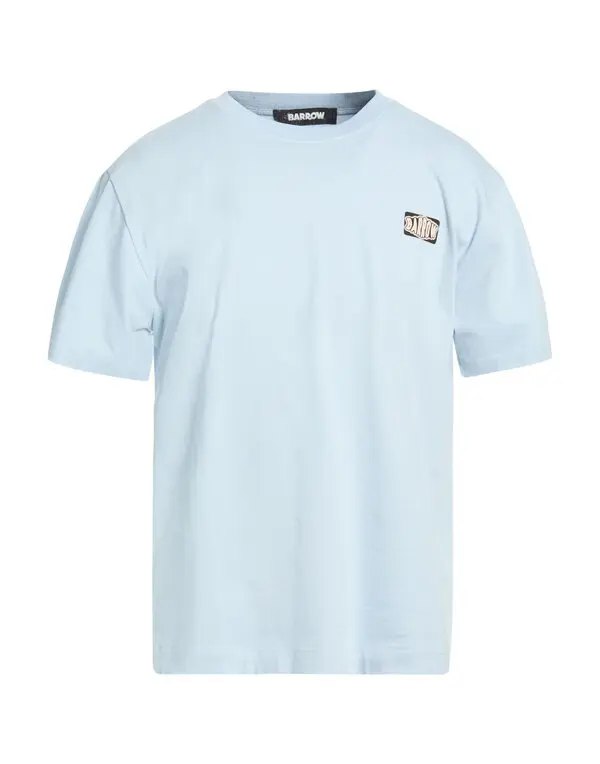 BARROW T-shirt Size Cotton