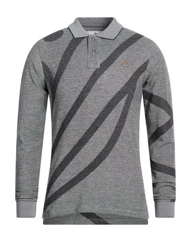 VIVIENNE WESTWOOD Polo Shirt Size Cotton