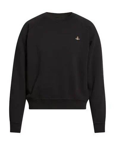 VIVIENNE WESTWOOD Cotton Sweatshirt