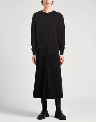 VIVIENNE WESTWOOD Cotton Sweatshirt