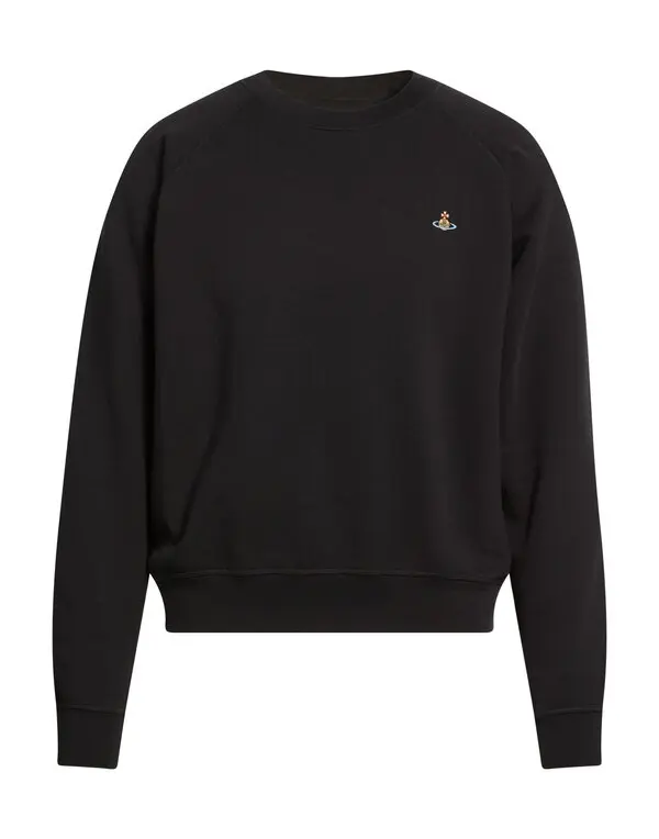 VIVIENNE WESTWOOD Cotton Sweatshirt