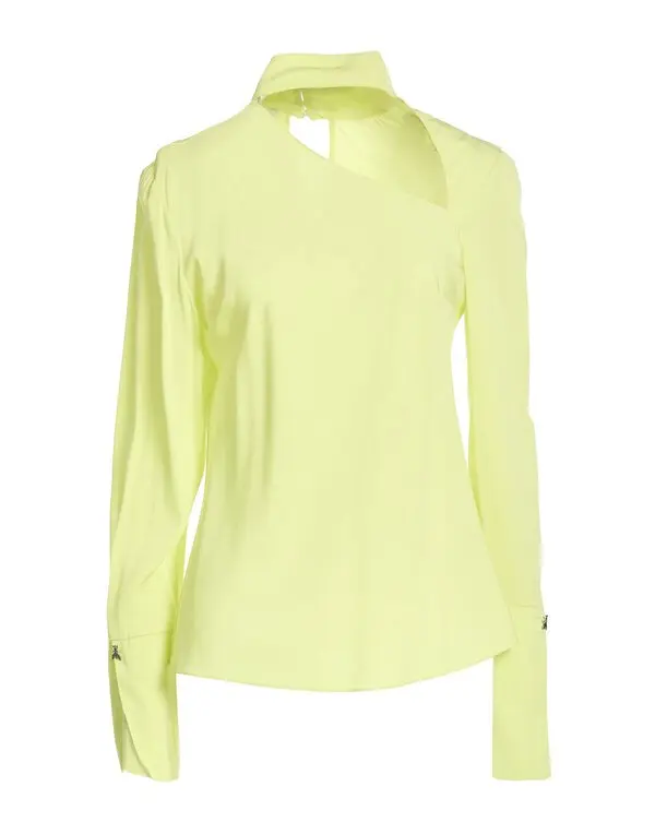 Patrizia Pepe Crepe Top