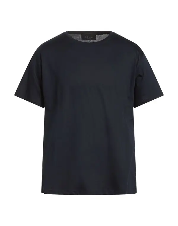 ARCHIVIO MILANO T-shirt Size Cotton, Modal