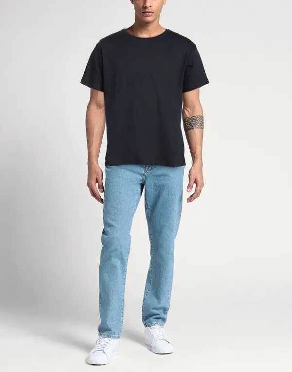 ARCHIVIO MILANO T-shirt Size Cotton, Modal