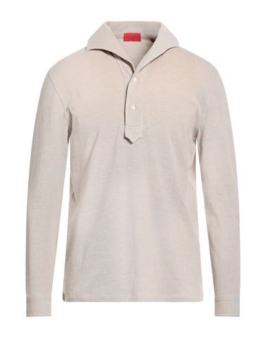 Isaia Polo Shirt Size Cotton
