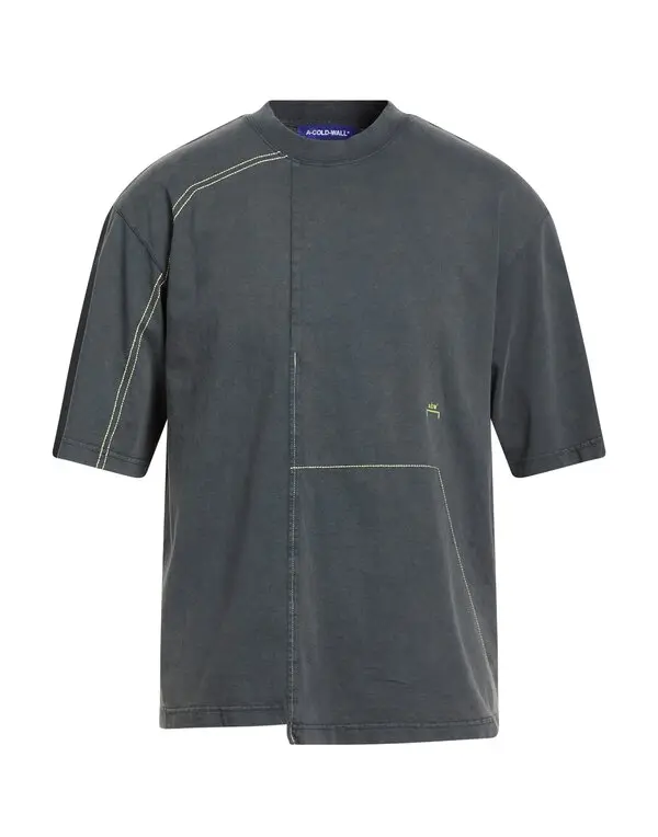 A-COLD-WALL* T-shirt Size Cotton - Grey